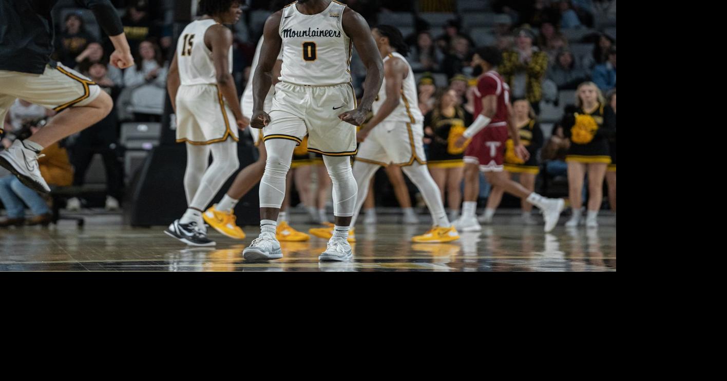 App State women's, men's basketball each win Saturday in markedly ...