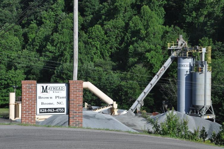 Application reveals Maymead asphalt plant plans | News ...