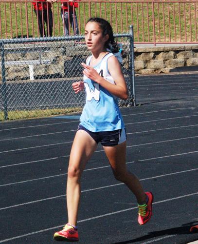 Ritter, Drummonds reach state championship meet | Mountain Times ...