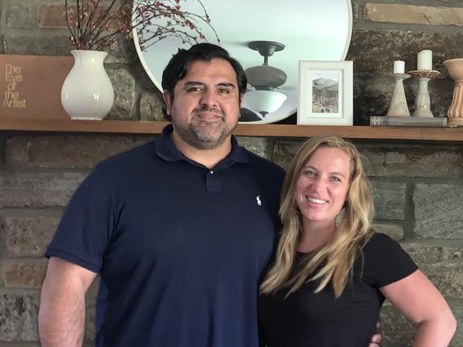 'Unity and community': Amber Bateman takes the helm of Watauga County ...