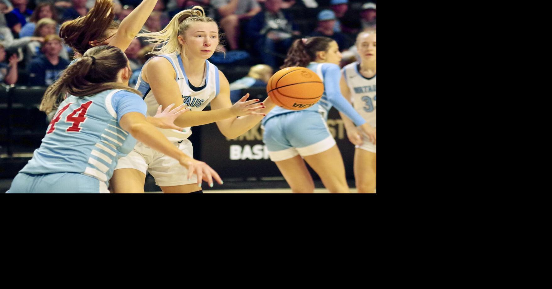 Sears named to NCBCA All-State First Team | Local Sports ...