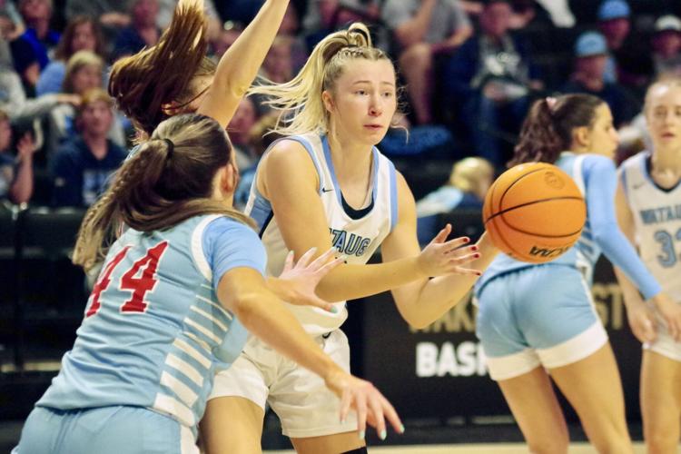 Watauga basketball star Kate Sears commits to Virginia Tech | Local ...