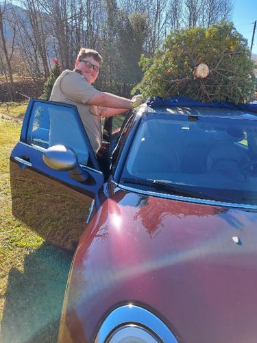 Project Caring: High Country scout creates care packages for Hospice ...