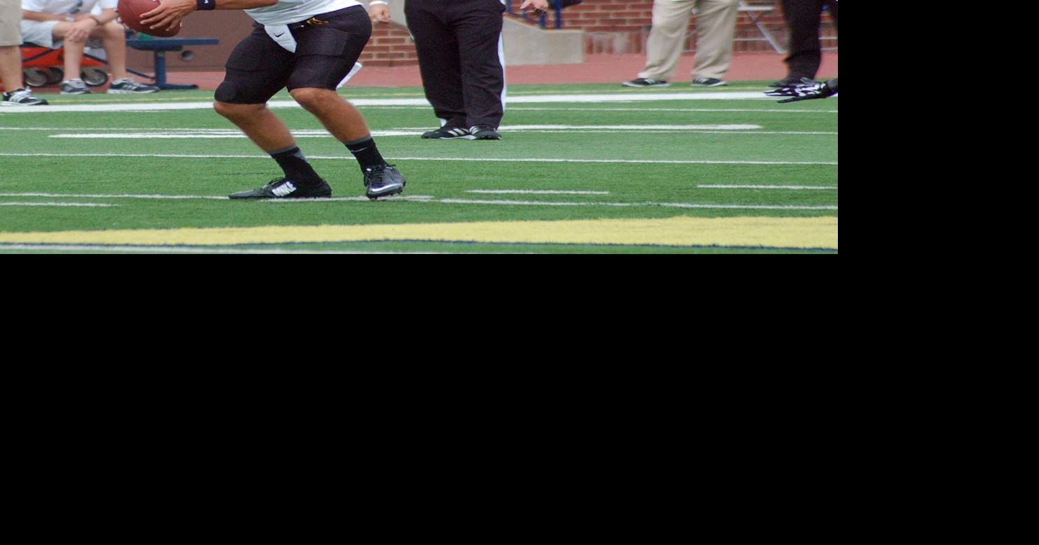 Appalachian State ready for fall practice to begin | Watauga ...