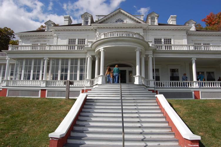 $300,000 matching grant offered for Cone Manor rehab | News ...