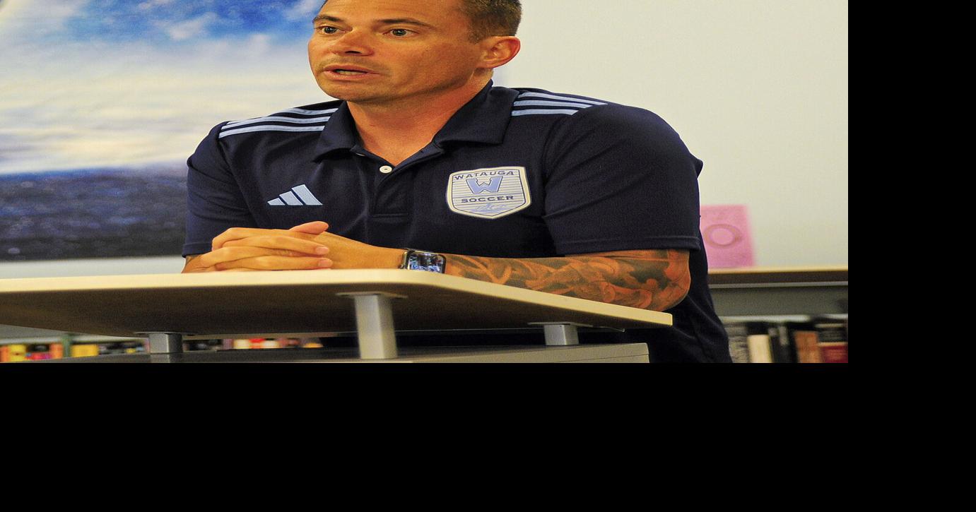 Star-studded class headlines 2023 Watauga Hall of Fame | Sports ...