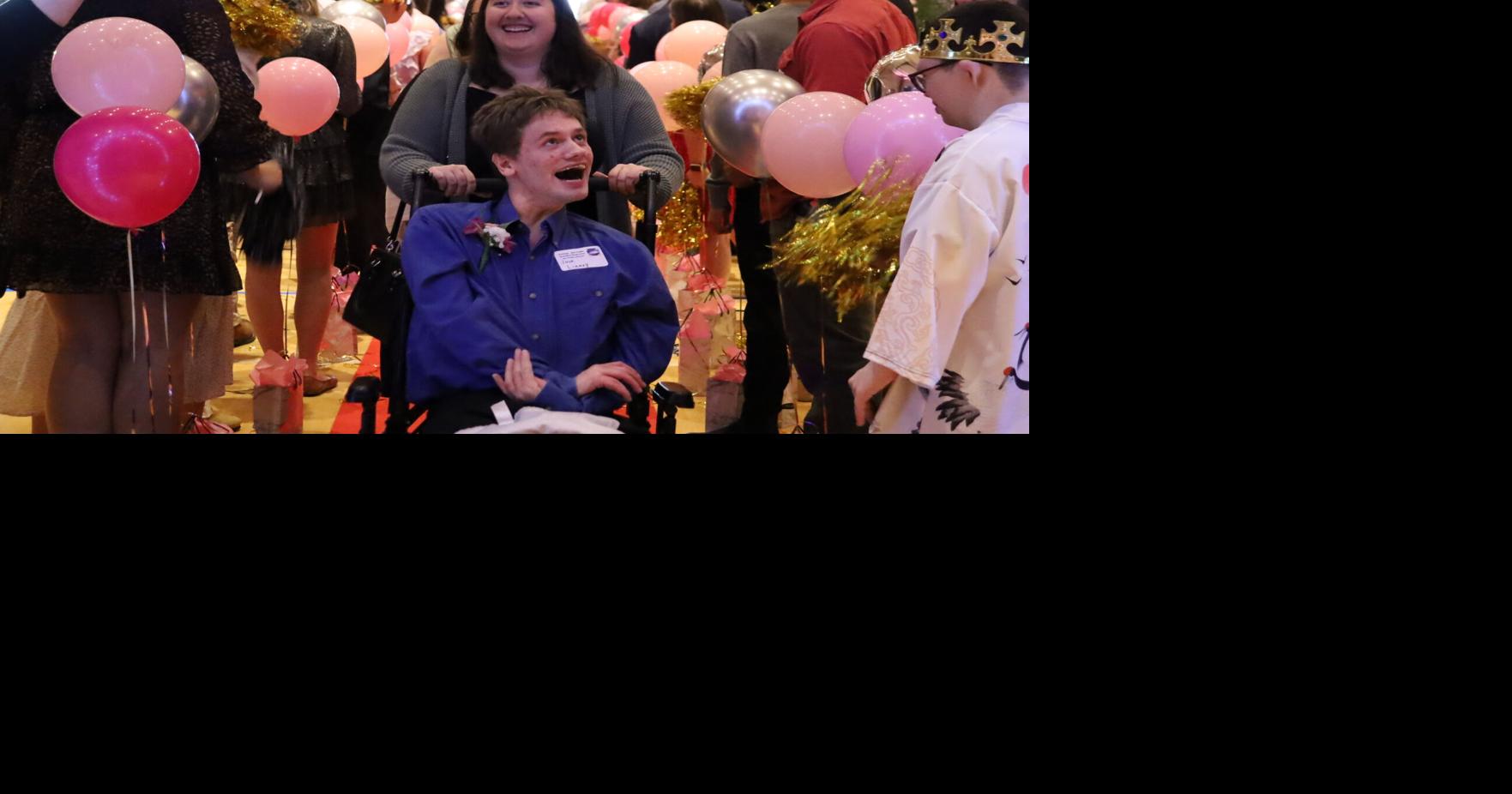 Photos: Joy Prom 2024 | Featured | wataugademocrat.com