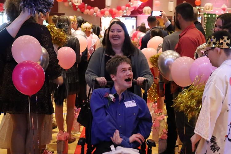Photos: Joy Prom 2024 | Featured | wataugademocrat.com