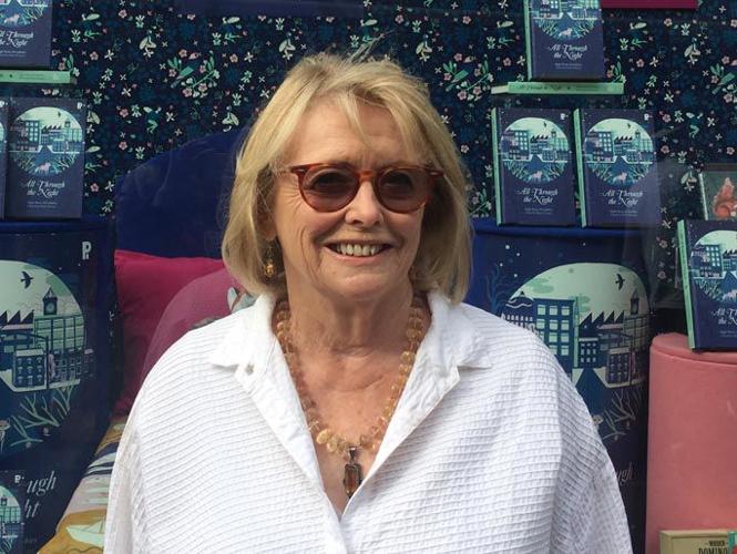 LR’s Visiting Writers Series presents Marie and Catherine Heaney ...