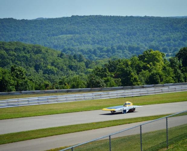 App State qualifies for American Solar Challenge | News ...
