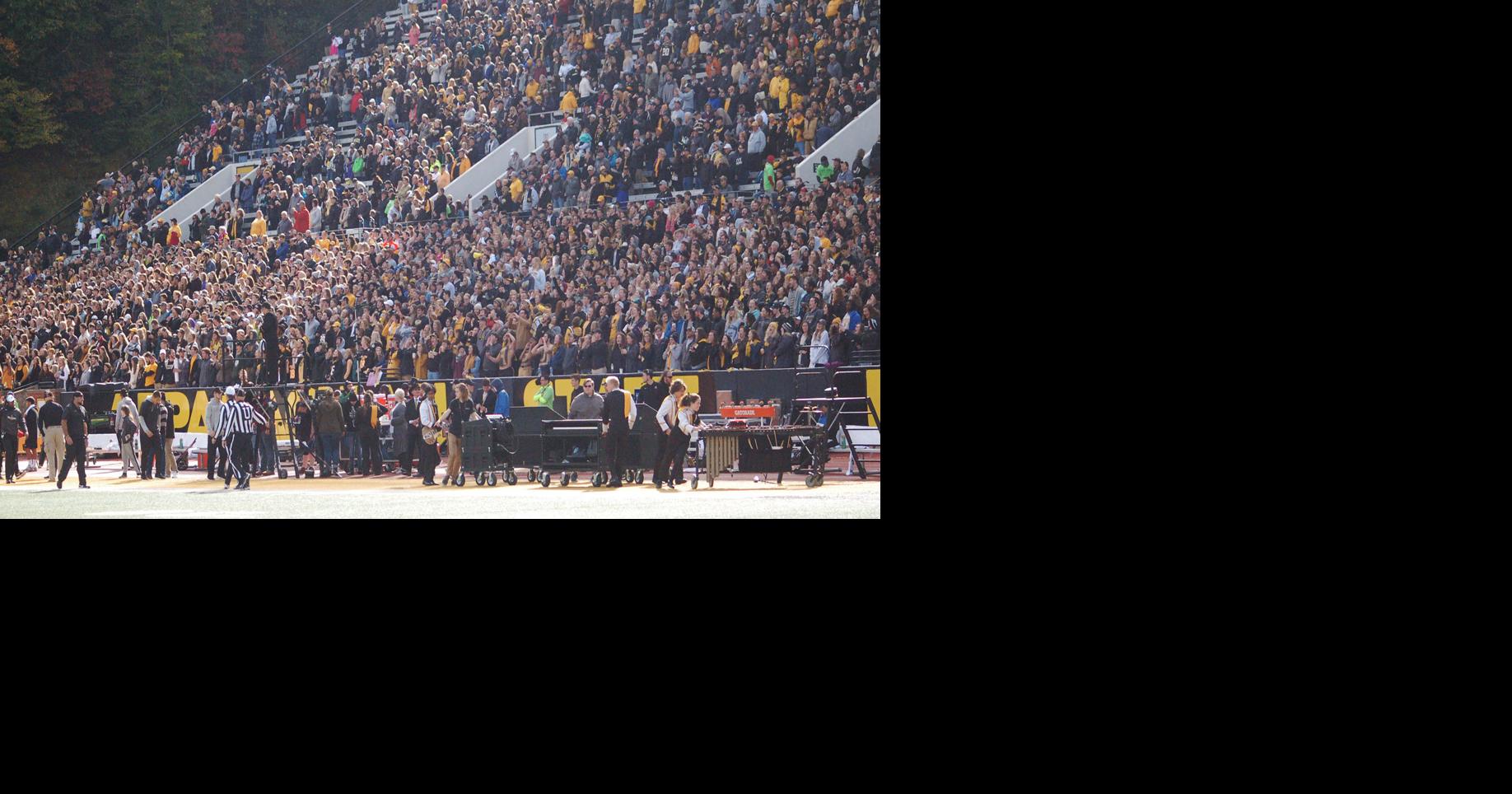 Yosef Club outlines App State football game plans, single-game tickets ...