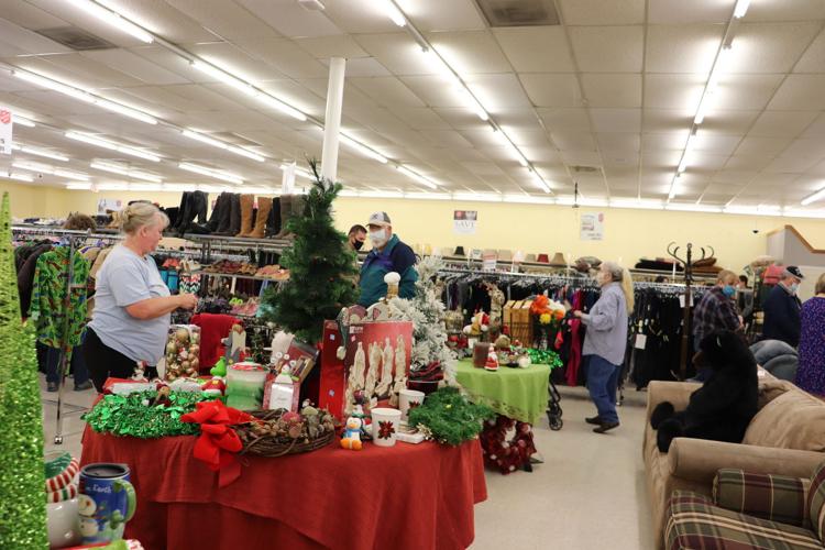 Salvation Army Family Store opens doors at new location | News ...