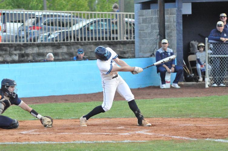 Cuthbertson downs Watauga, 7-3, in first round of playoffs | Local ...