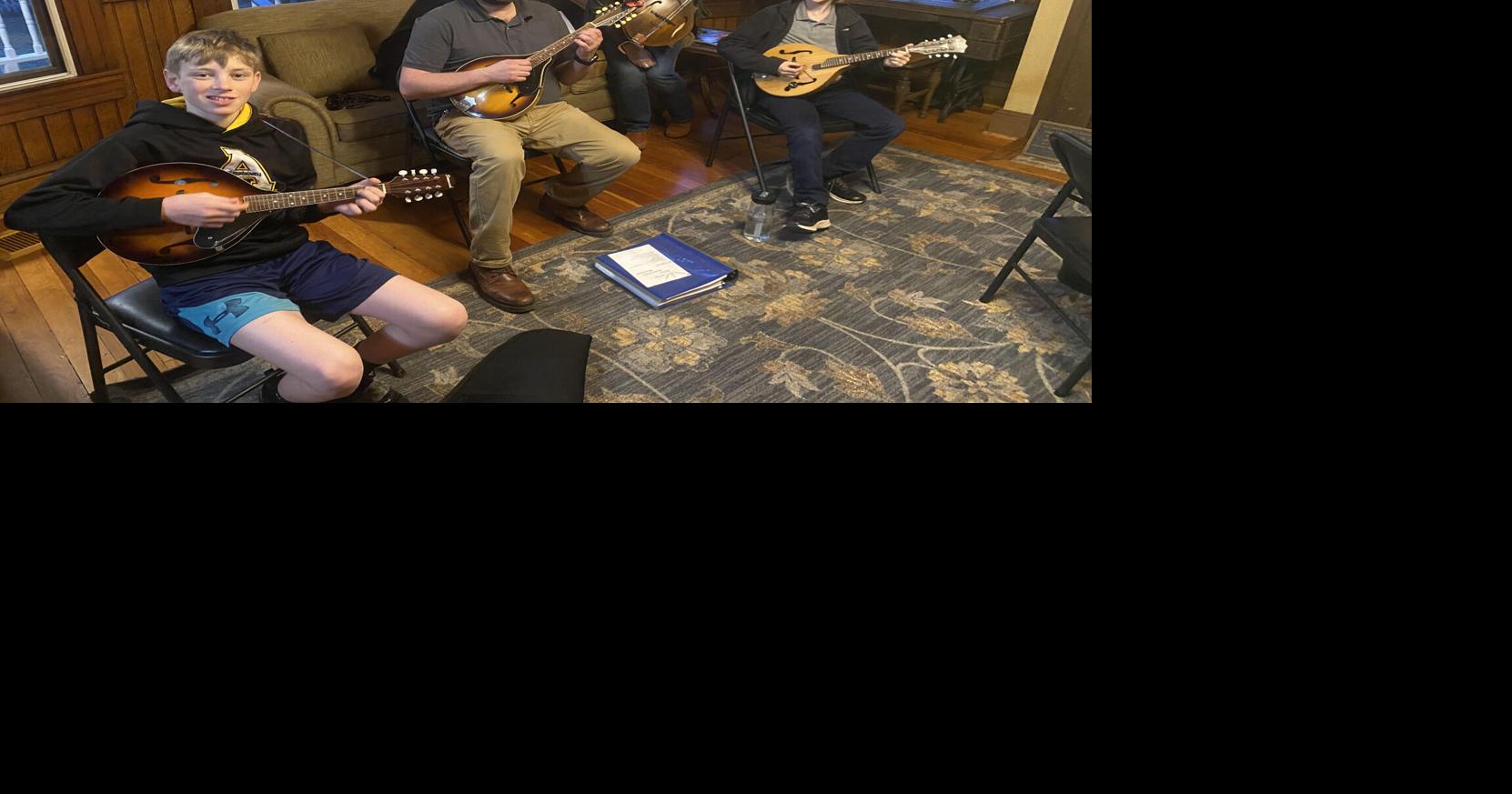 Boone JAM to host spring recital May 14 at the Appalachian Theatre ...