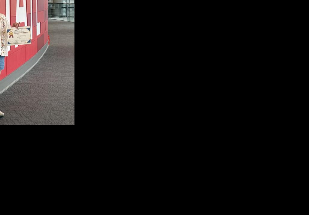 Blowing Rock student turns grief into state science fair award | Local ...