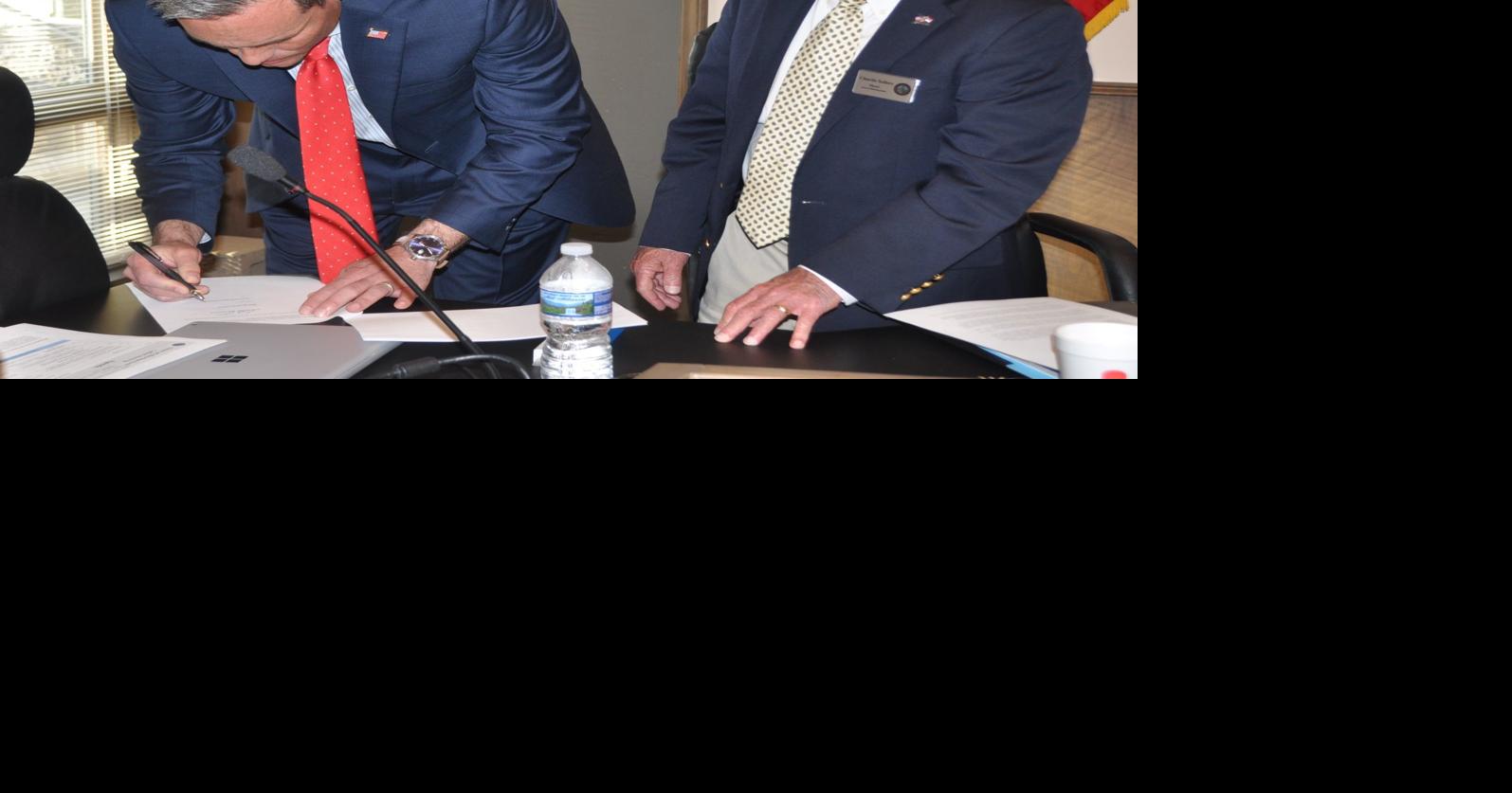 Blowing Rock hires Shane Fox as new town manager | News ...