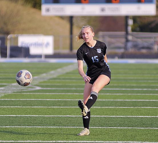 Lady Pioneers shutout Ledford in nonconference finale | Sports ...