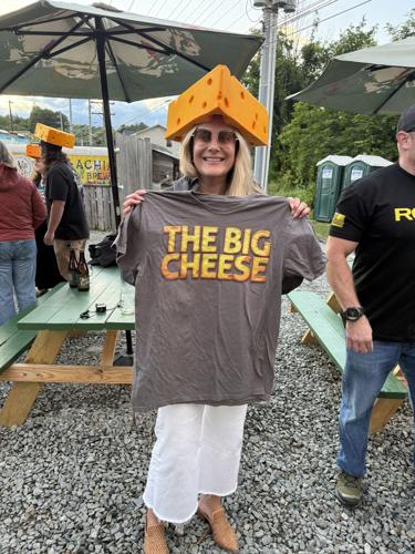 Watauga County Habitat for Humanity’s 'Big Cheese' Fundraiser raised ...