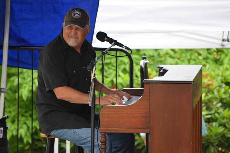 Jones House kicks off Outdoor Concert Series Friday | Community ...