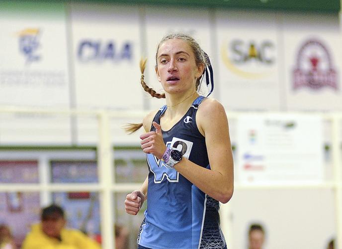 STATE CHAMPIONS: Lady Pioneers capture 6A state indoor track and field ...