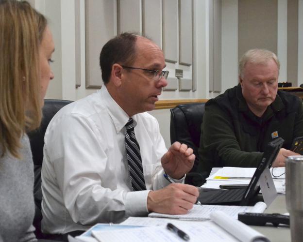 Budget season in motion for county for FY 2019-20 | News ...