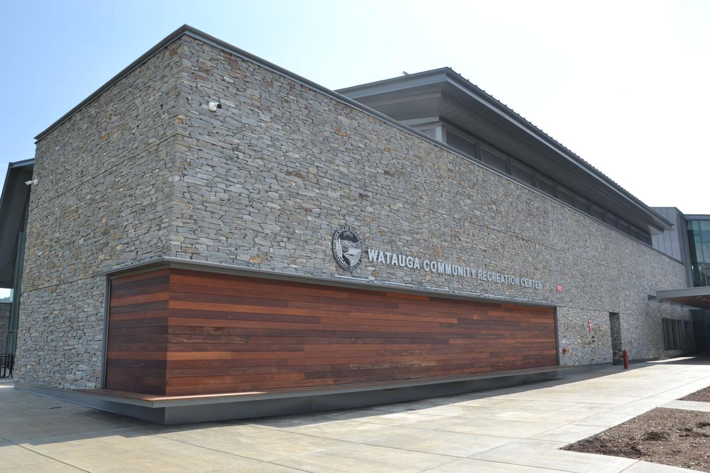Watauga County Community Recreation Center | Gallery | wataugademocrat.com