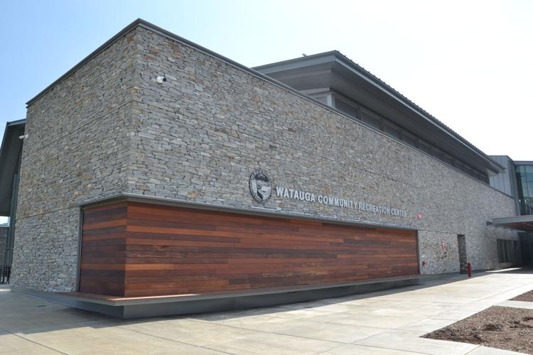 Watauga County Community Recreation Center | Gallery | wataugademocrat.com