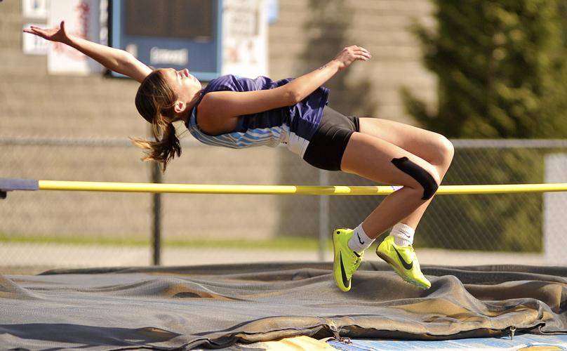 Wolverine track teams, girls soccer pick up wins | Sports ...