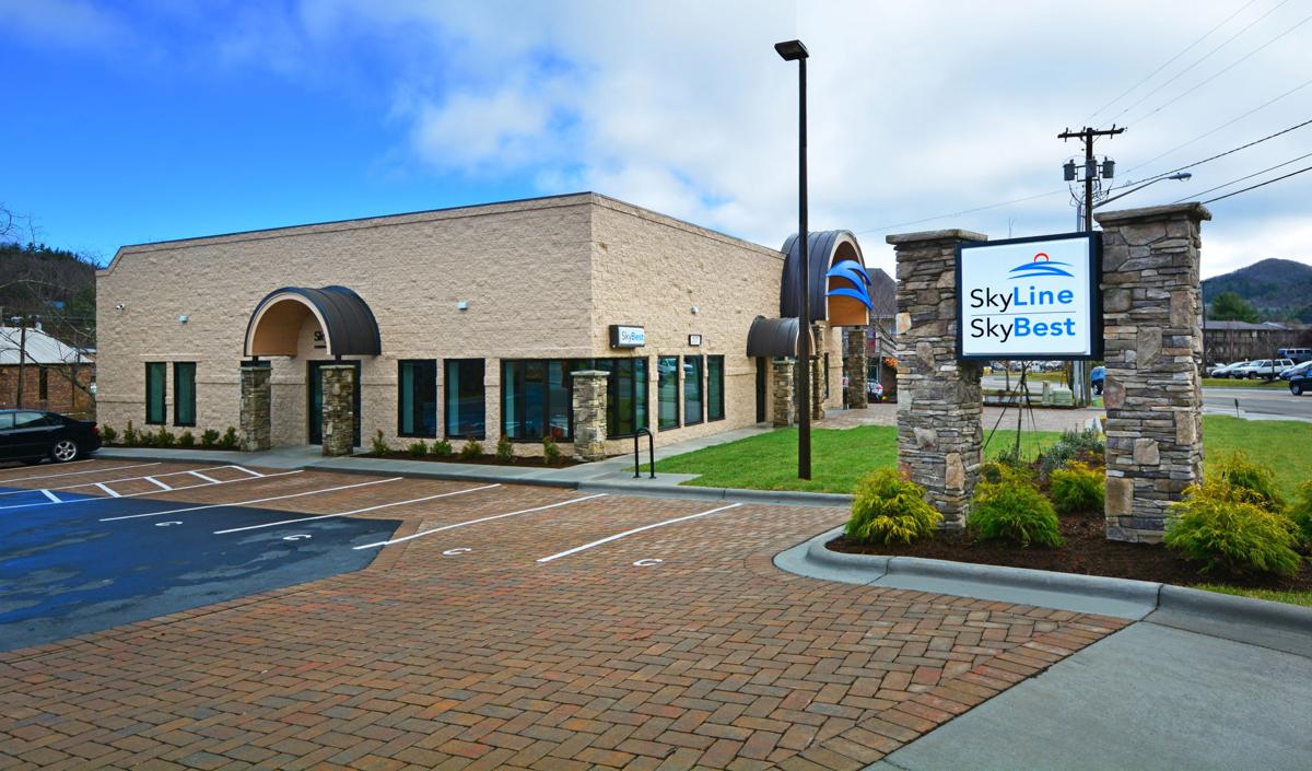 SkyLine/SkyBest’s new Boone location opens | Main Street ...