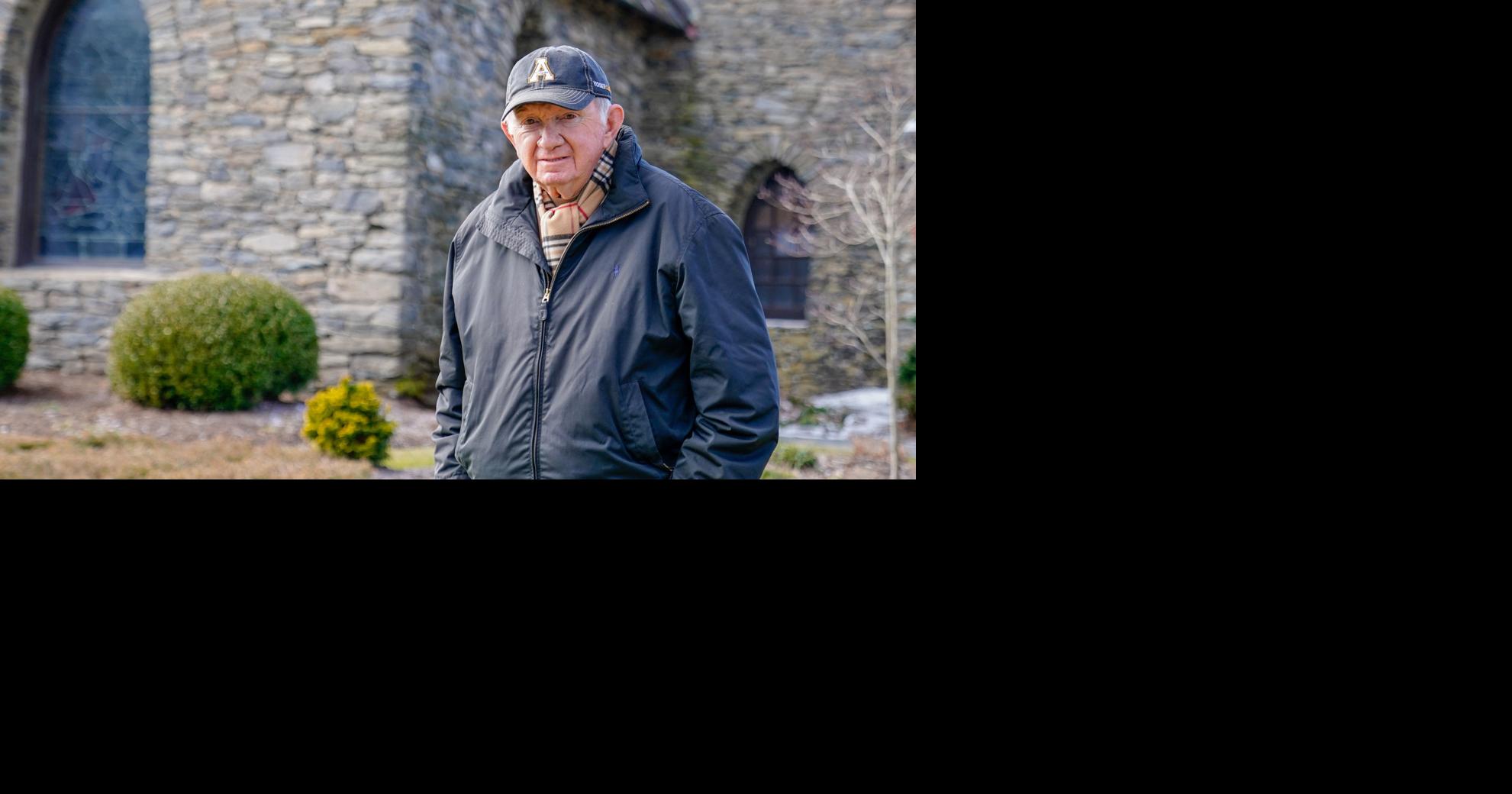 One on One with Oval Jaynes | Blowing Rocket | wataugademocrat.com