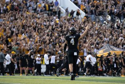 COMMENTARY: App State has ingredients to win conference title in ...