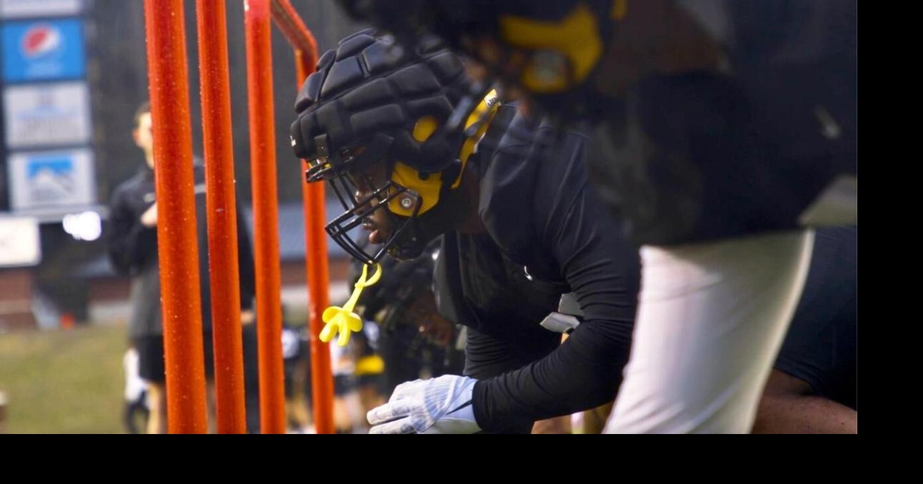 App State football opens spring practice with new-look staff, 19 roster ...