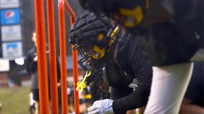 App State football opens spring practice with new-look staff, 19 roster ...