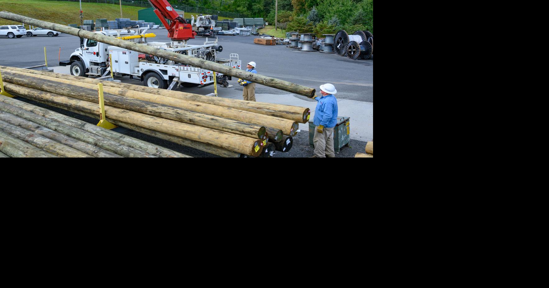 Blue Ridge Energy ready to respond if severe weather causes outages ...