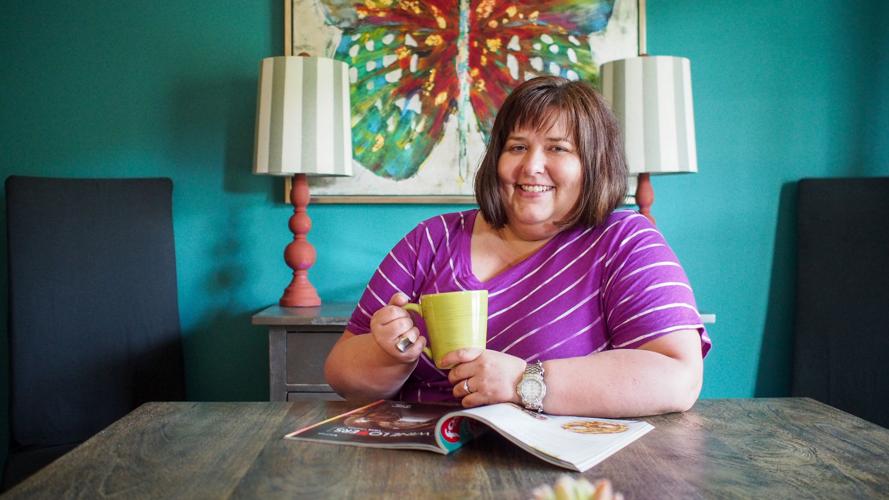 Sarah Russing Home Tour | All About Women Magazine | wataugademocrat.com