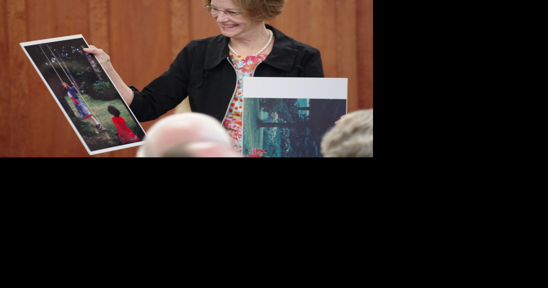 Blowing Rock's Jerry Burns remembered with panel of sisters from 1940s ...