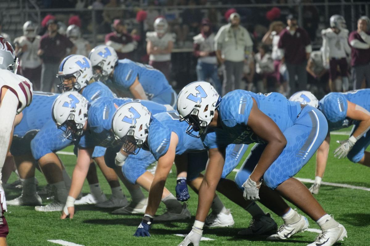 Watauga High School fall sports schedule | News | wataugademocrat.com