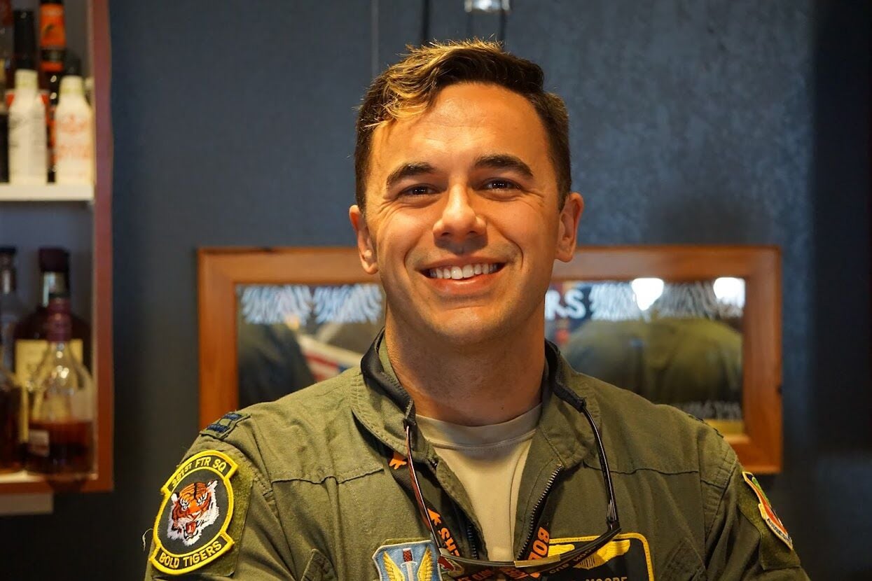 A Roar in the Sky: The jets that fly the High Country | Local News ...