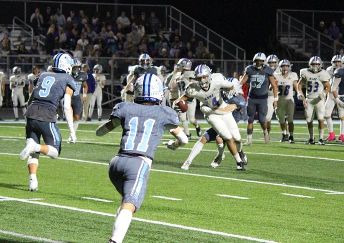 Watauga football claims second-ever 10-win regular season, earn No. 2 ...