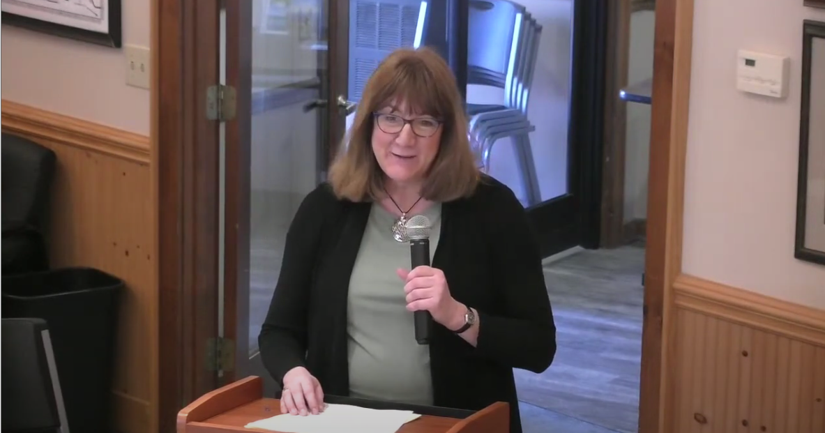 Beech Mountain Town Hall Visitor Center expansion under way | Local ...