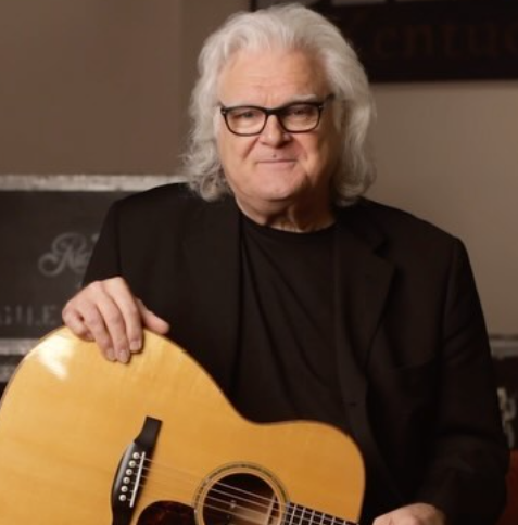 Hall of Famer Ricky Skaggs & Kentucky Thunder will perform in App ...