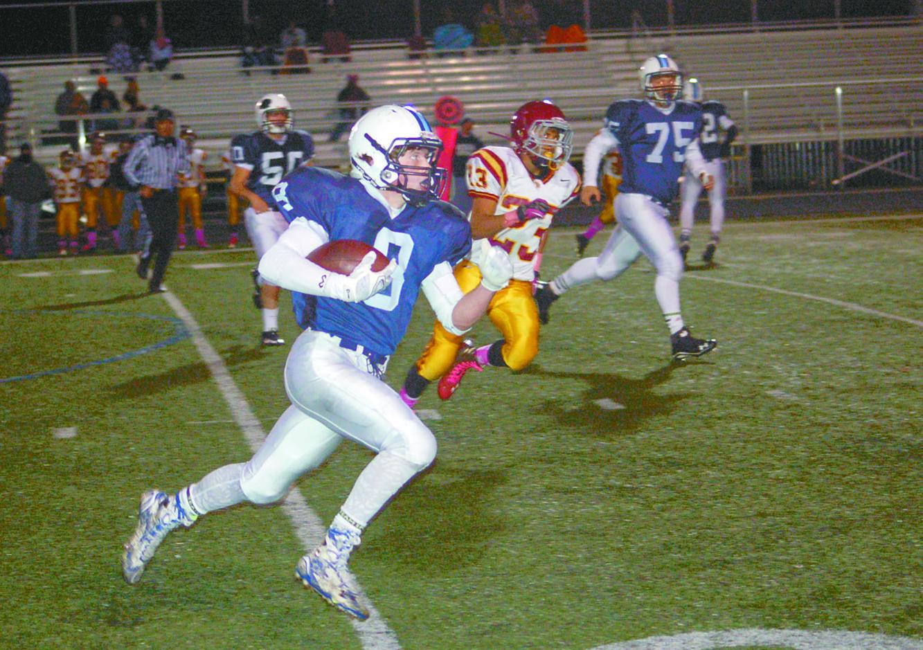 Watauga JV football team cruises past Hickory | Sports ...