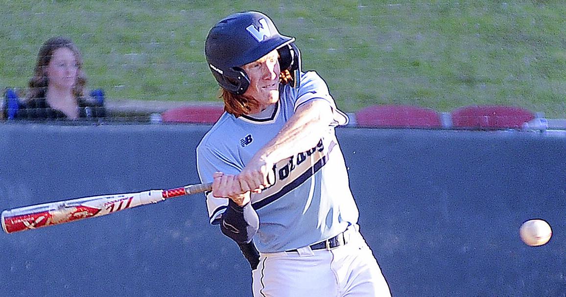 Quintet of Watauga baseball players named to all-region team | Sports ...