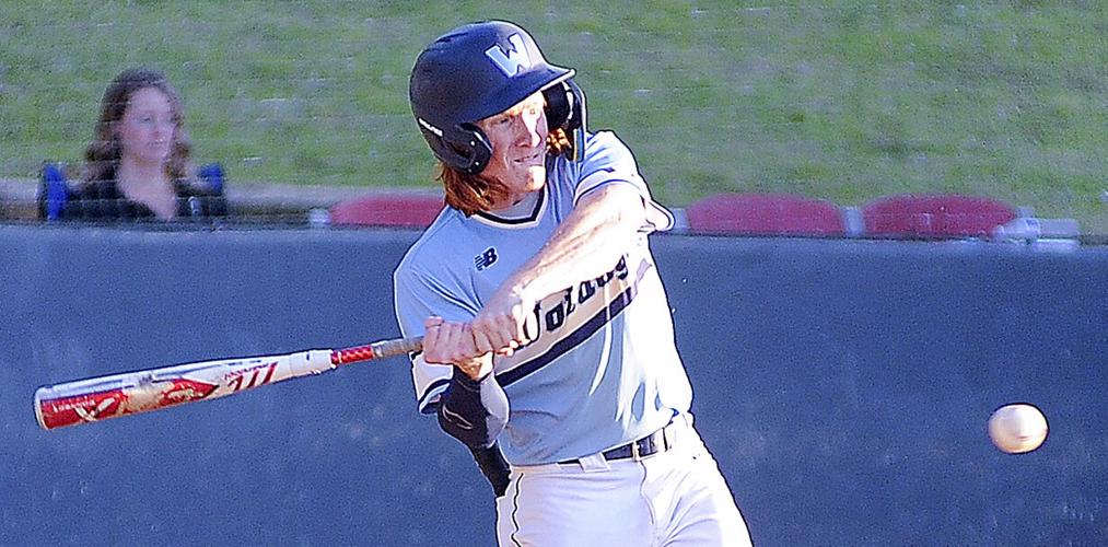Watauga baseball battles back, upends Tigers in extra innings to ...