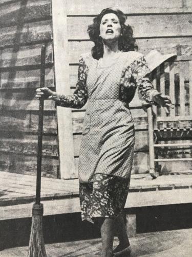 Into the Archives: 1989 | Mountain Times | wataugademocrat.com