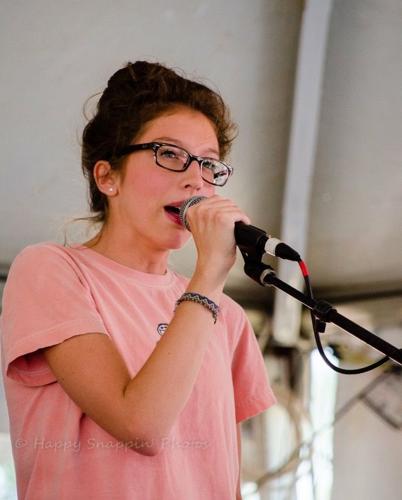 Shelby Rae Moore's roots run deep in local music scene | Entertainment ...