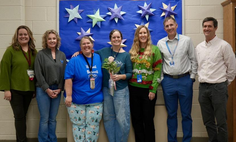 Four Watauga County educators receive Tamara Stamey Memorial Fund ...