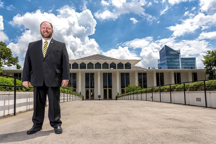 Three Mountaineers honored at 2024 Alumni Awards Gala | ASU News ...