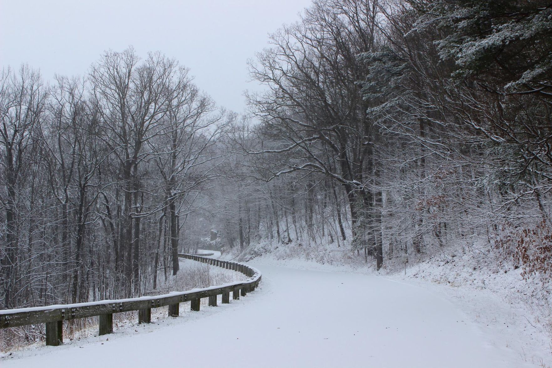 BRP to close due to incoming winter weather | Local News ...