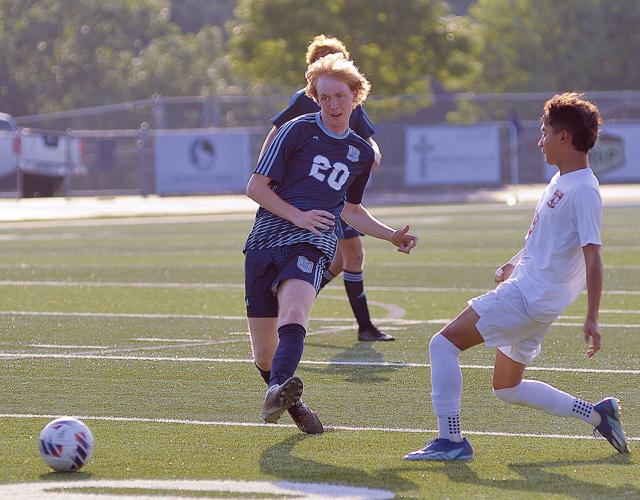 Strong first half boosts Pioneer soccer in home opener | Sports ...